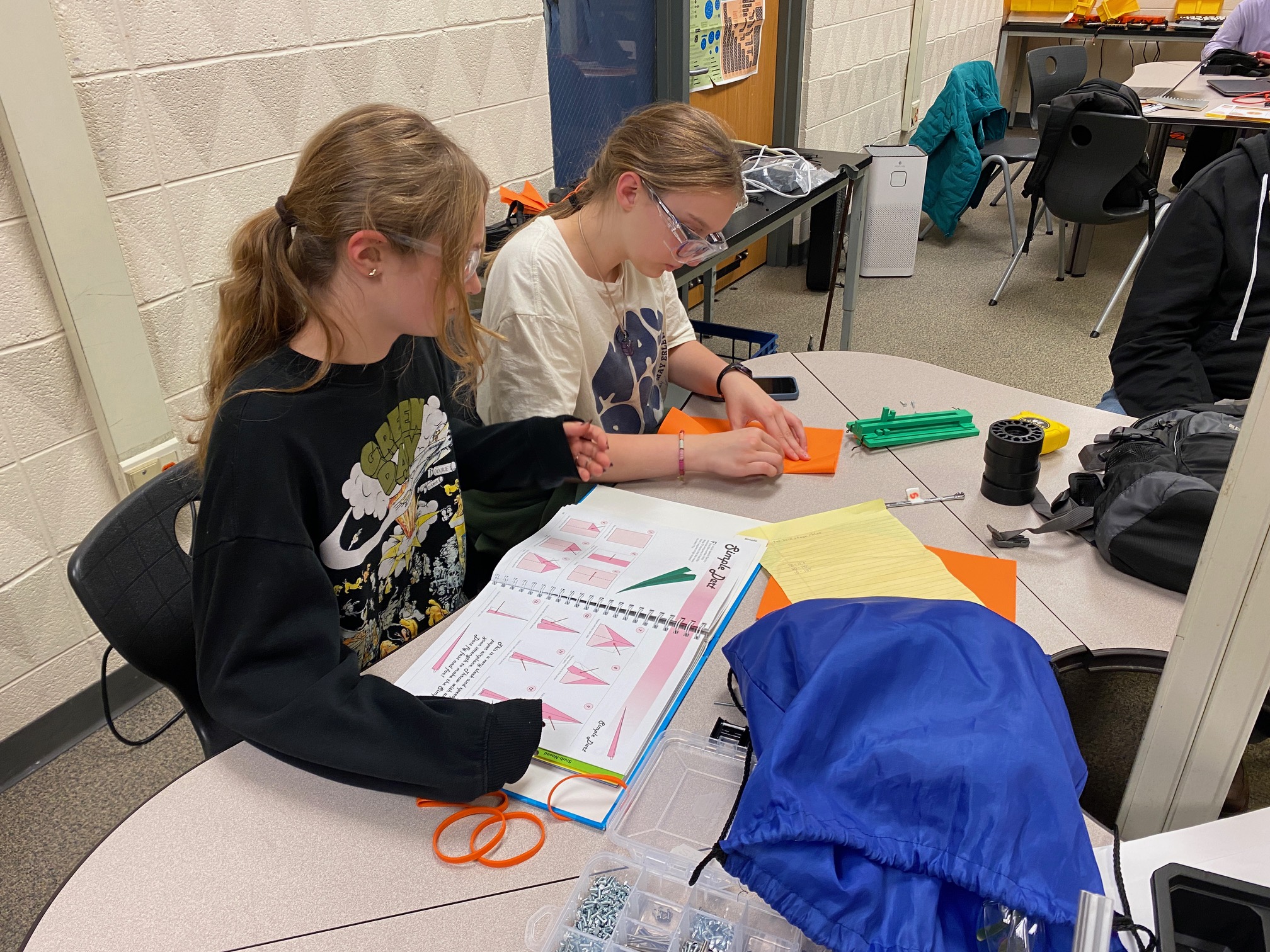 TC TITANS’ MIDDLE SCHOOL FTC TEAMS TO COMPETE – TC Titans FRC 3767 ...